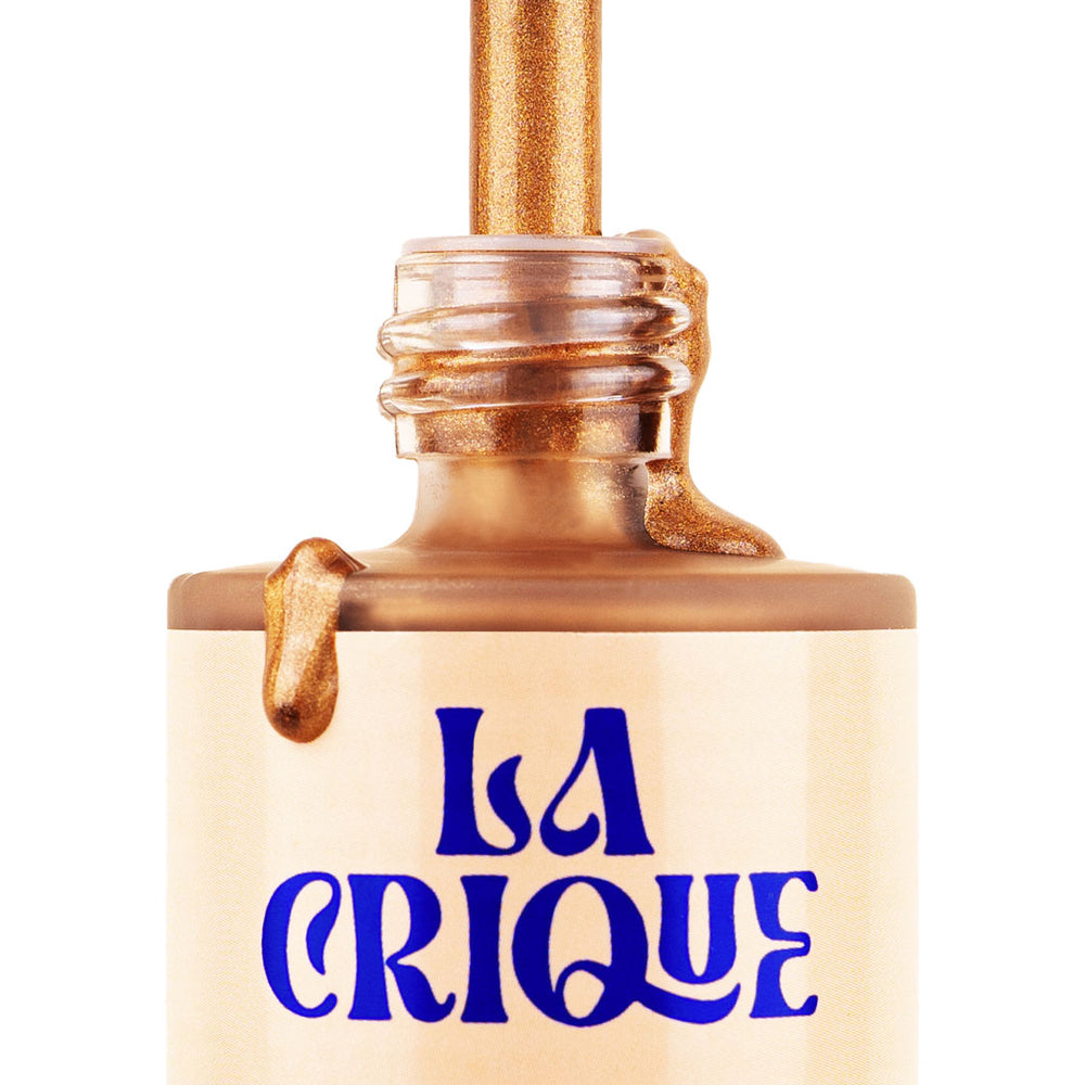 La Crique - Luminous skincare-infused makeup, made in France