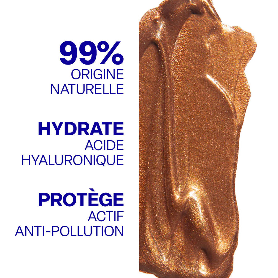 Sérum Bronzant Naturel Visage – Éclat & Hydratation | La Crique
