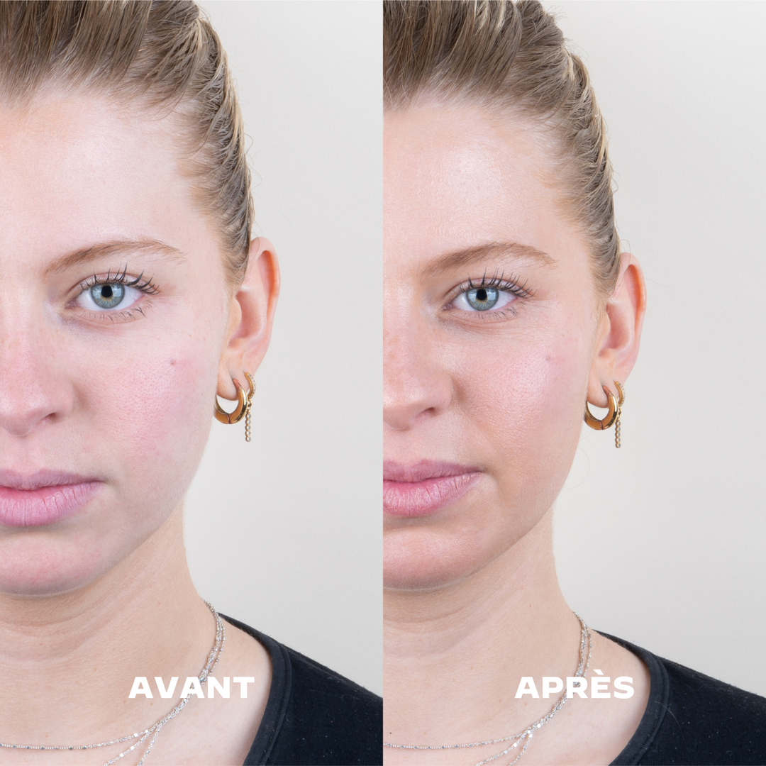 Sérum Bronzant Naturel Visage – Éclat & Hydratation | La Crique