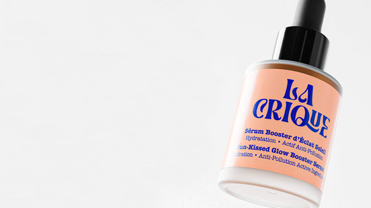La Crique - Suncare-infused makeup formulated in France